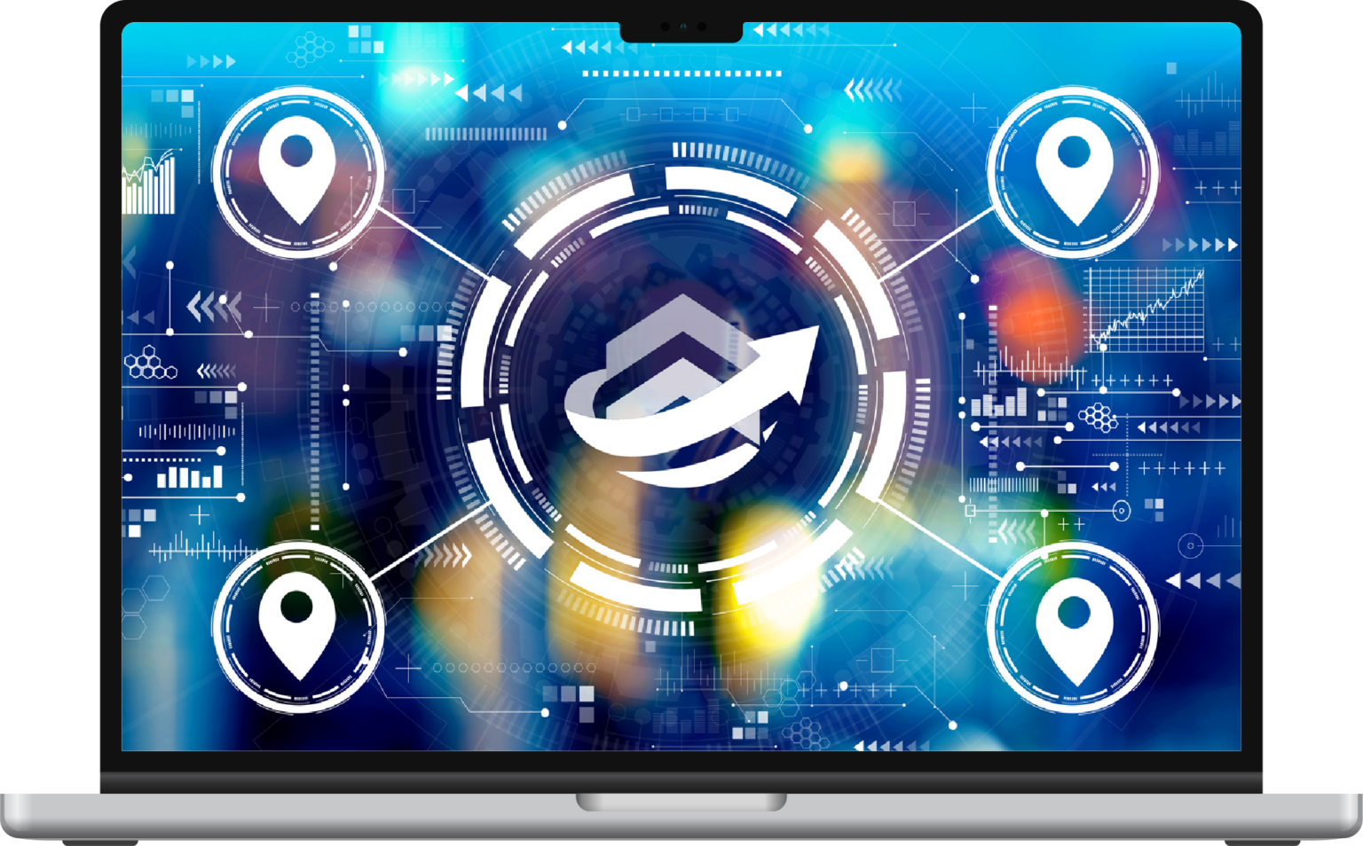 Fleet Management Technology | Universal Technology Services